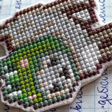 Котик в шапочке лягушонка Crochet Blanket Blanket Crochet