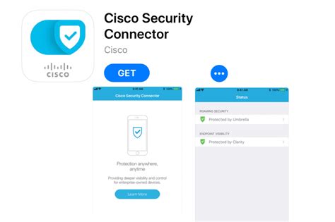Cisco Apple Partnership On Display In Ios 10