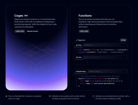 Encryption Platform — Evervault в 2023 г