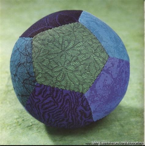 ТАКИЕ РАЗНЫЕ МЯЧИ-ШАРЫ ИЗ ТКАНИ.. Обсуждение на LiveInternet ...