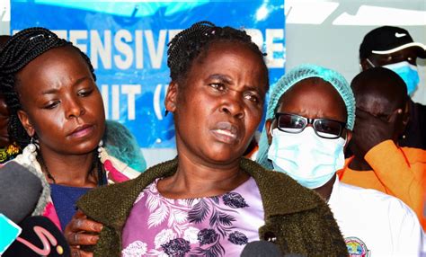 Ugandan Olympic Athlete Rebecca Cheptegei Dies After Being Set On Fire