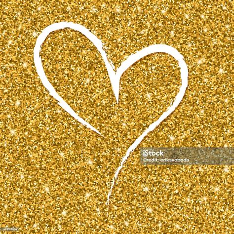 손을그려 스케치 낙서 흰색 마음에 번쩍이 고 빛 배경 서식 파일 발렌타인 데이 어머니의 날 및 다른 엽서 사랑 하는 사람에 대 한 사랑으로 T셔츠에 인쇄 모형 개념 기호에