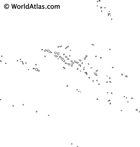 French Polynesia Maps Facts World Atlas