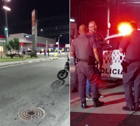 Dono De Lanchonete Agride Homem Em Situação De Rua Que Pediu Comida