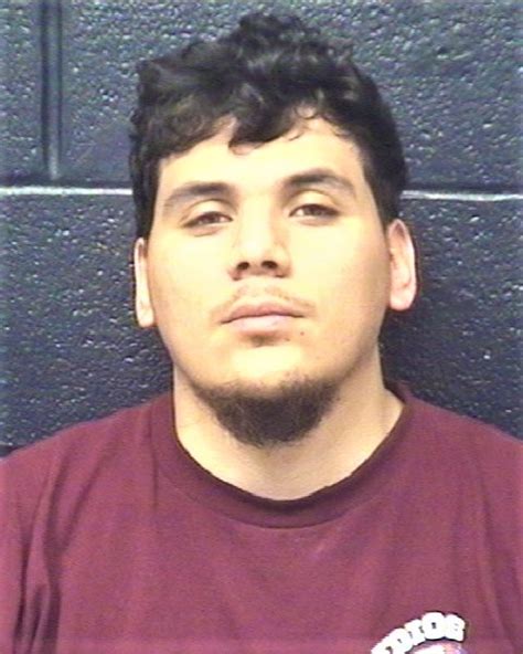 Man Charged With Firing Shots
