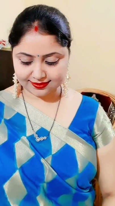 Grwm Makeup And Hairstyle For Vat Savitri Puja Ytshort Viral