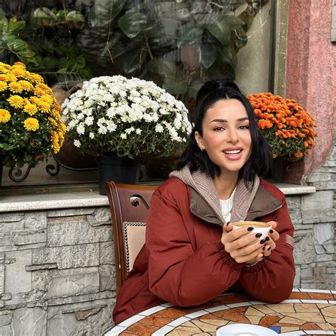 Zlata Ognevich просто залишу це фото тут на згадку про цю осінь 🍂 Instagram