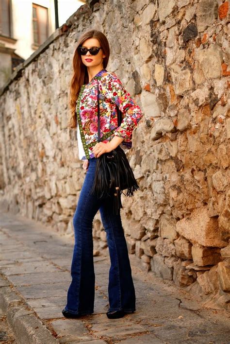 Bohemian Outfit Ideas For Women Latest Trends 2023