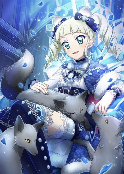 Yurika Todo Wiki Anime Amino