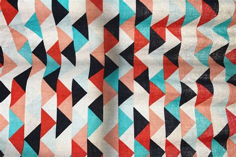 Names Of Common Fabric Patterns