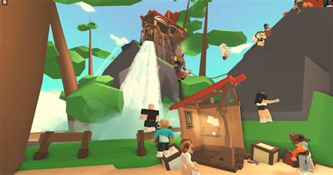 Create Roblox Game Roblox Scripting Custom Roblox Mapping Roblox System By Gamerhub1 Fiverr