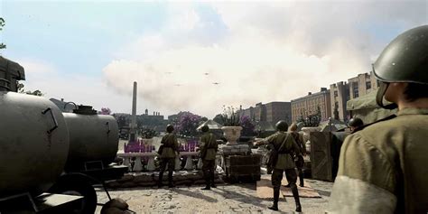 Call Of Duty Vanguard Pamer Misi Campaign Stalingrad Jagat Play