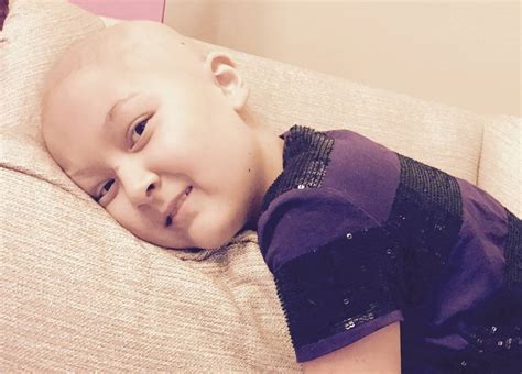 Neuroblastoma High Dose Chemotherapy Radiation Therapy Cncf