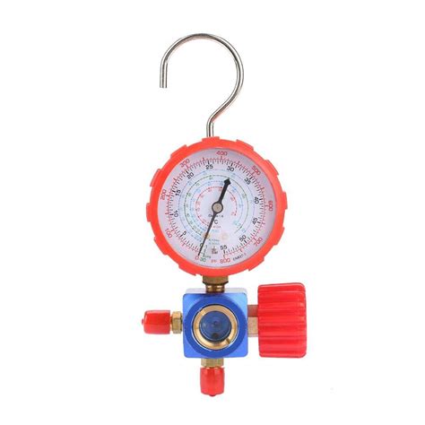 Buy Air Conditioning Manometer Air Condition Digital Manifold Gauge
