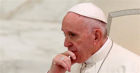 Papst Will Keine Schwulen Priester