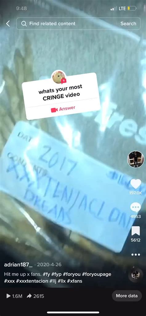 Aint No Fuckin Way Rxxxtentacion