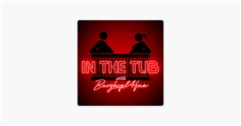 ‎in The Tub With Burghcpl4fun Episode 116 Exxxotica Chicago 2024