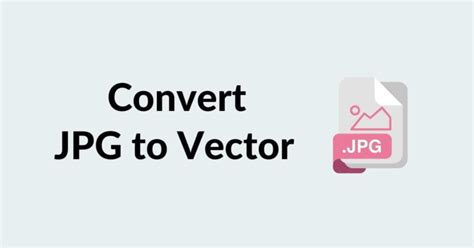 How To Convert  To Vector A Comprehensive Guide Retouching Labs