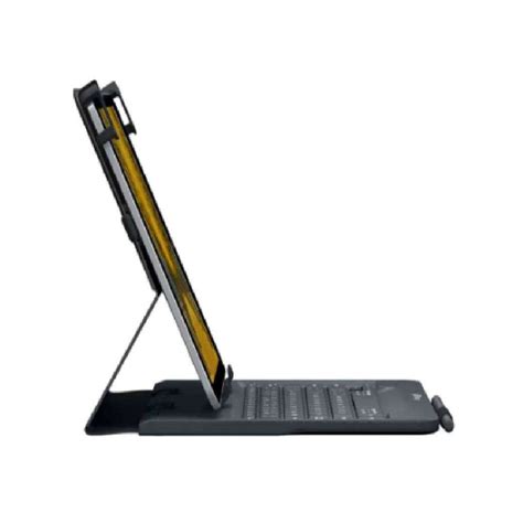 Teclado Bluetooth Logitech Protector De Tablet De 10 Tecnonacho