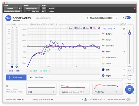 Review Sonarworks Reference 3 Measurement Microphone
