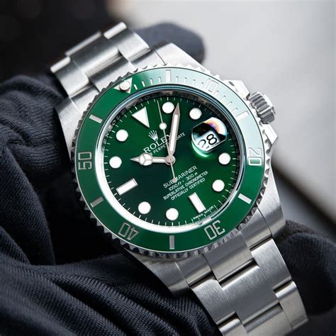 Rolex Bezels Explained Types History And Design Evolution Watchlopedia