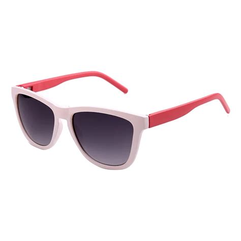 Wholesale Recycled Plastic Sunglassesrecycle Material Eyeglasses 2019
