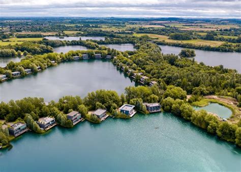 The Lakes By Yoo Lechlade Gloucestershire Luxury Travel At Low