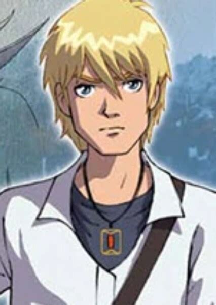 Lok Lambert Fan Casting