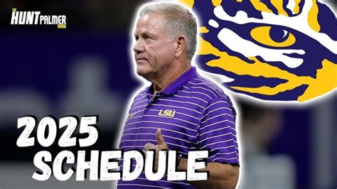 Lsu Class Schedule 2025 Danni Elfrida