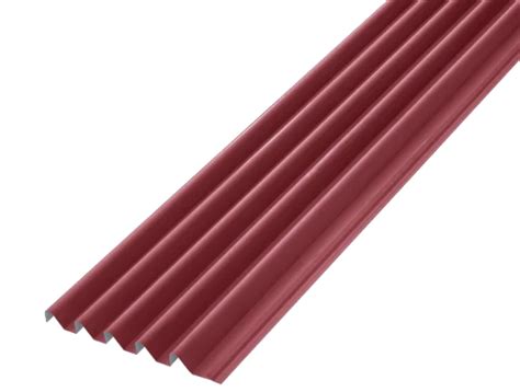 Cladding Sheets Geoclad Curve Clad Premium Metal Cladding Sheets