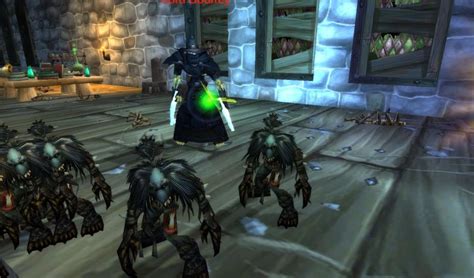 Wow Guide Burg Schattenfang Heroisch Lord Walden