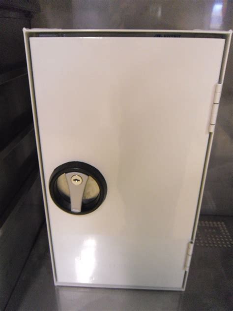 Ronic Lås Design Og Montering