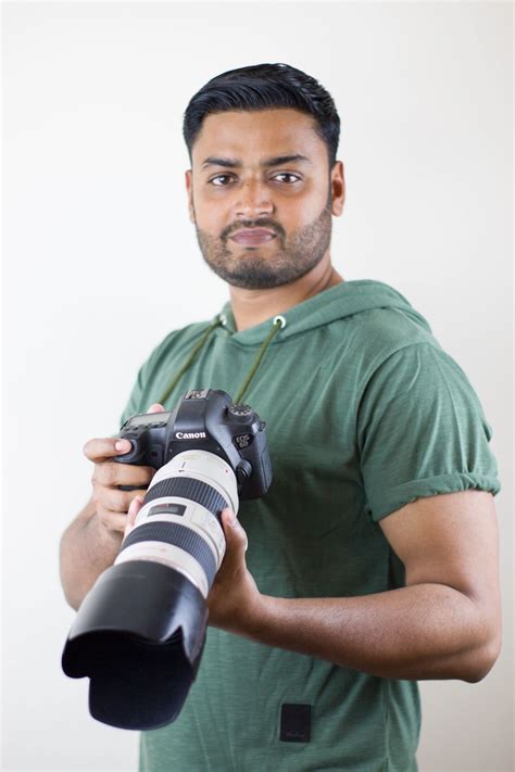 Photographer Abdul Hakim Joy