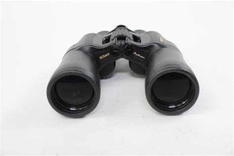 Nikon Binoculars Property Room