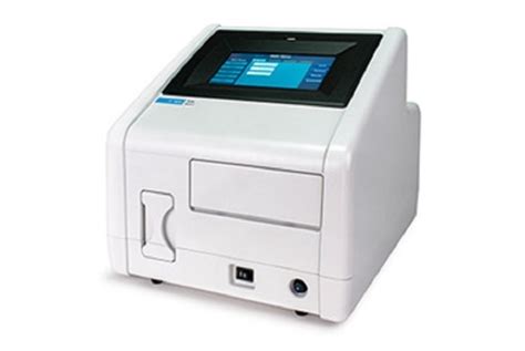 Micro Volume Measurement Spectrophotometer Portable