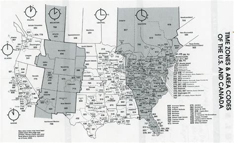 Printable Map United States Time Zones State Names Save Printable Us