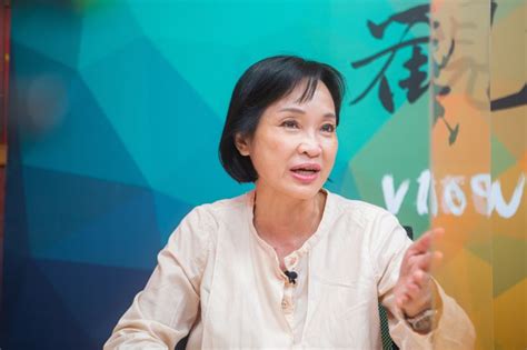 不複製三山造勢 柯志恩：韓流難複製、類比是不對的 政治快訊 要聞 Nownews今日新聞