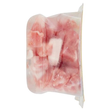 Fratelli Beretta Pancetta Affumicata A Cubetti 2 X 90 G NonPesa It