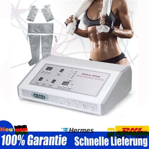 Lymphdrainage Gert Beine Venen Massagegert Luftwellendruck Far Suit