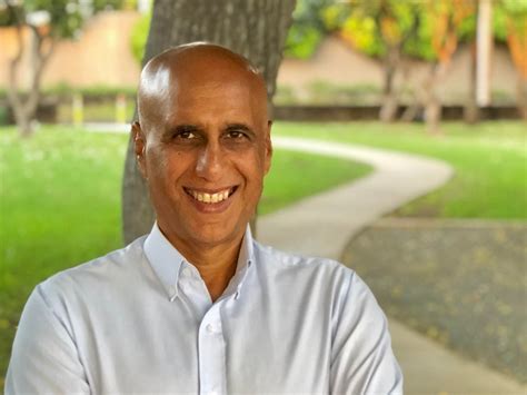 Sohail Inayatullah The Future Becomes A Space For Reinvention