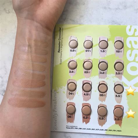 Best 13 Kosas Revealer Concealer Review Artofit