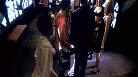 Naked Raichle Watt In Enemy Of The State