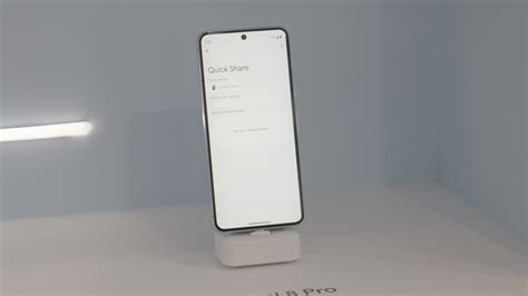 This Quick Share Change Could Solve Its Annoying Dialog Problem APK