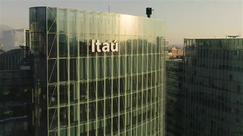 Vídeo Itaú Chile En Linkedin Cada Mes Recibimos De Una Forma Muy