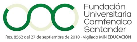 Categorías de curso Fundación universitaria comfenalco Santander