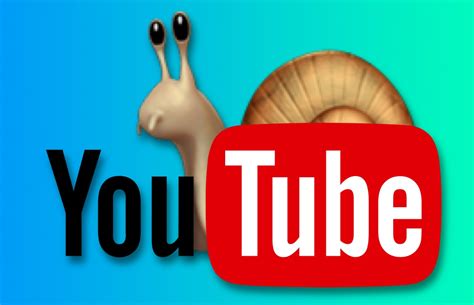 Is Youtube Trager Geworden Bij Je Het Ligt Niet Aan Jou