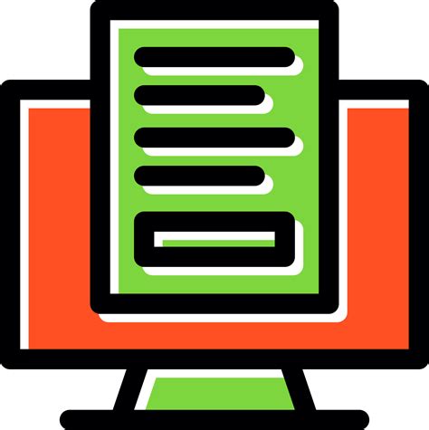 Predictive Analytics Vector Icon Design Vector Art At Vecteezy