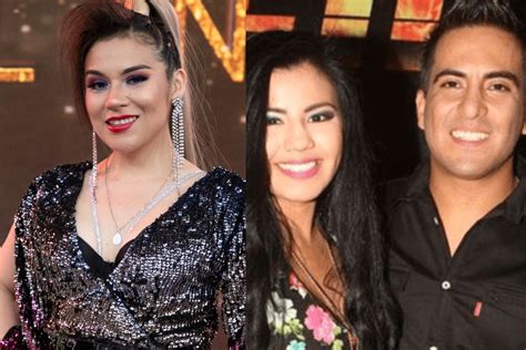 Ruby Palomino Aconseja A Estrella Torres Le Recomiendo Que Se Aleje Un Tiempo De Tommy