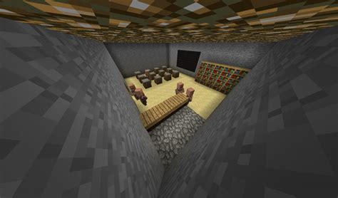 Richmond Charter High School Minecraft Map