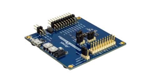 Microchip Sam Ha1e16a Xplained Pro Arm Cortex Microcontroller Board